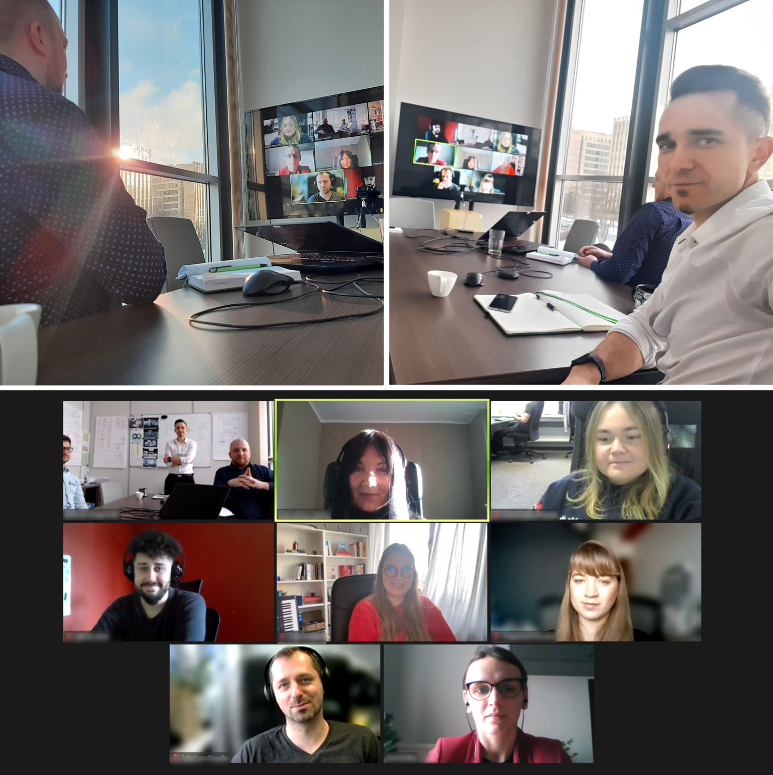 Marketingowo podsumowaliśmy 2021 rok w Cortexie - Cortex Chemicals