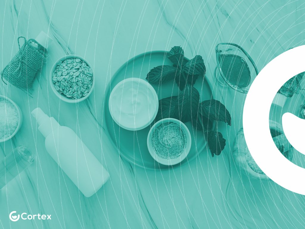 Cortex Chemicals - surowce chemiczne