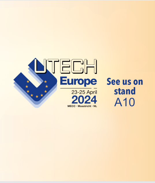 Spotkajmy się! Odwiedź nas na targach UTECH Europe Maastricht 2024! - Cortex Chemicals